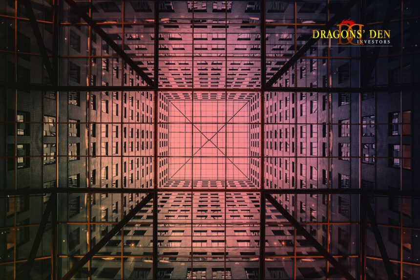 Dragons’ Den Investors