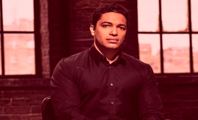 Dragons Den Investor Piers Linney