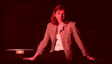 Dragons’ Den Investor Rachel Elnaugh Shares Her Inspirational Life Story